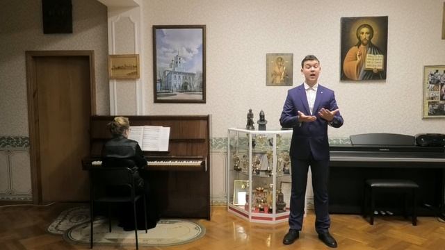 Конкурс «Музыкальный калейдоскоп Белгородчины»