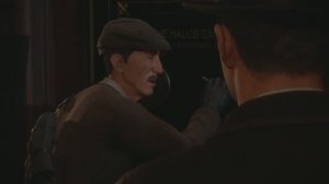 Прохождение Mafia Definitive Edition - ВЗЛОМ СЕЙФА+СДЕЛКА ВЕКА+НАЧАЛО ВОЙНЫ#4
