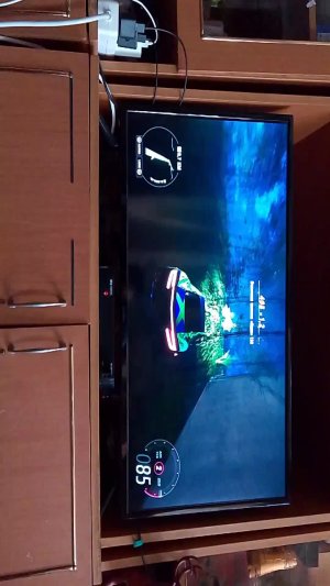 Играем в Forza horizon 5