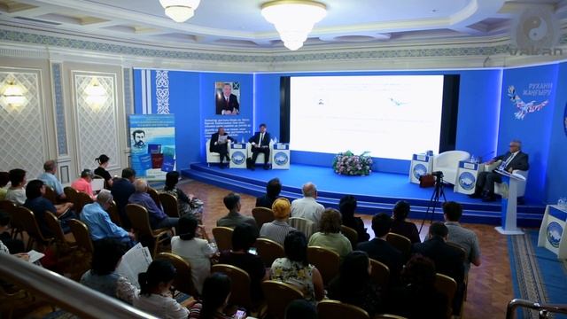 АБДУХАЛИЛ УРАЛБАЕВ ОБ ОБЩЕСТВЕННОМ СОГЛАСИИ И КУЛЬТУРЕ УЗБЕКСКОГО НАРОДА