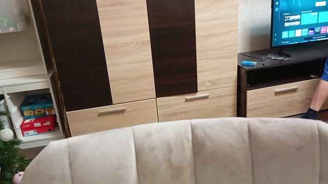 Проверка железа которую мне отдал подписчик.
