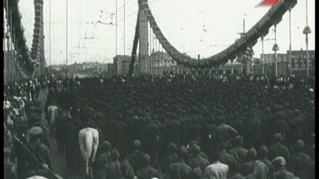 СВИДЕТЕЛЬ ВЕКА  /  17 июля 1944 года