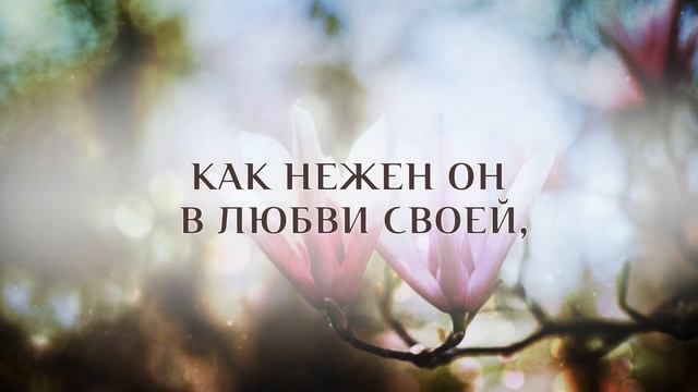 48. Господь нас всех к Себе влечёт