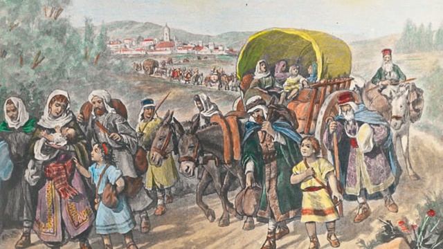 Торквемада —  Великий инквизитор (история Испании)— Лимб 10 [XucWTIndeYE]