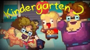 КАК СВЕСТИ С УМА УЧИТЕЛЬНИЦУ ➲ АДСКИЙ ДЕТСКИЙ САД 2 #5 ➲ Kindergarten 2 #5 Прохо