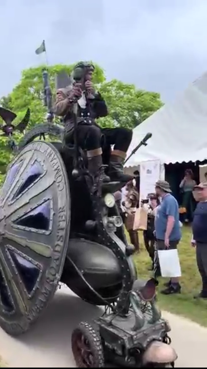 Желание танкиста найти Эксклюзивную технику