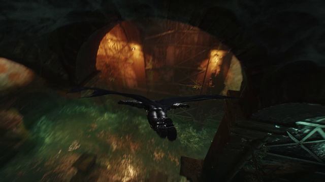 Batman Arkham Knight#Испытания