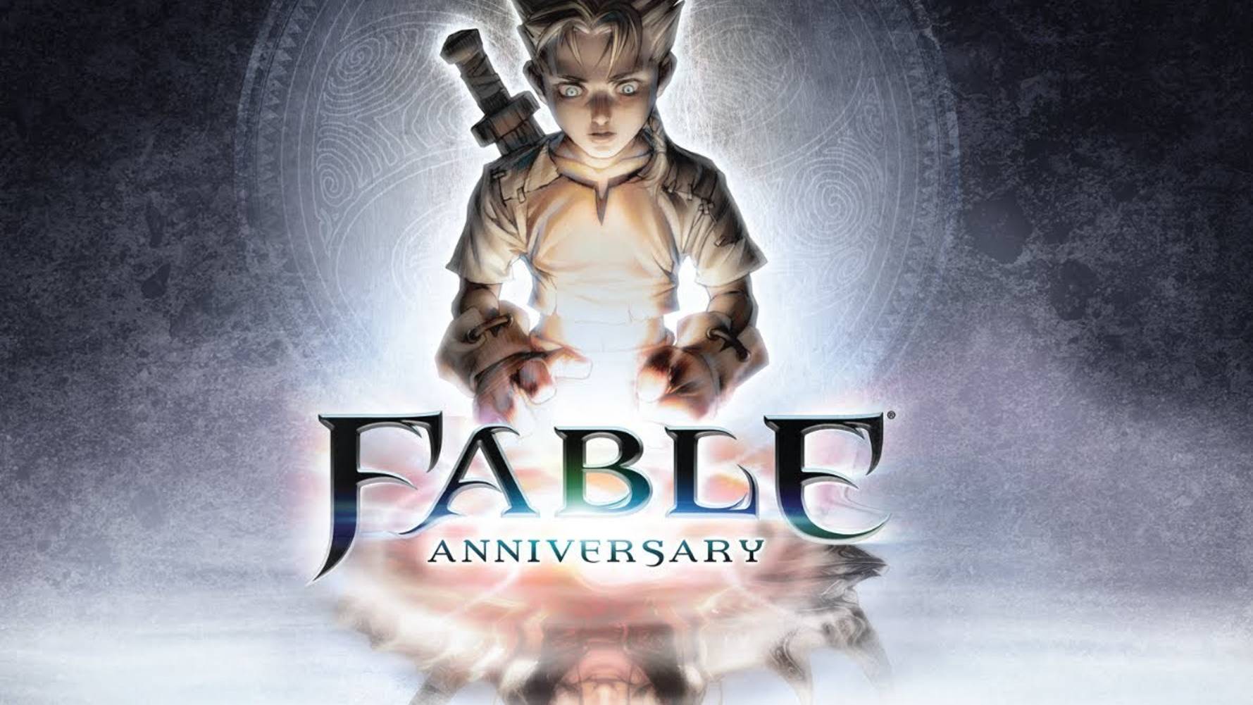 Курс молодого бойца. Fable Anniversary #3