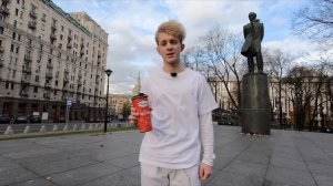 Лермонтовская площадь