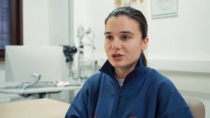 О лазерной коррекции зрения в МНТК "Микрохирургия глаза"  им. академика С.Н. Федорова