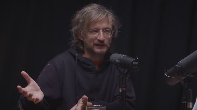 Станислав Дробышевский - Человечество идет к краху. Нескончаемое потребление и деградация молодежи.