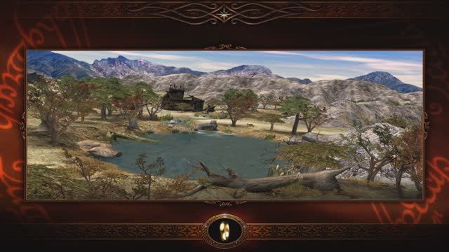 The Lord of the Rings: The Battle for Middle-earth [RUS, без комментариев]. Свет 10: Истфолд.
