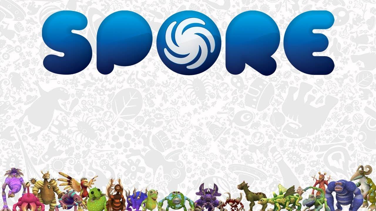 SPORE Collection #1