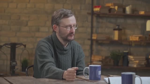 Станислав Дробышевский - Почему люди так ненавидят друг друга