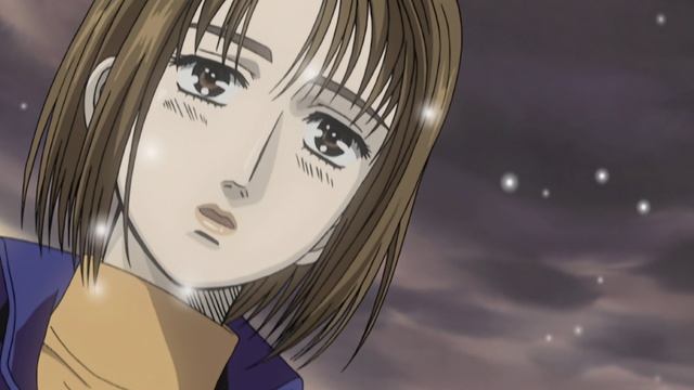 Initial D | Четвертая стадия серия 1 | Fourth stage episode 1 | Инициал Ди