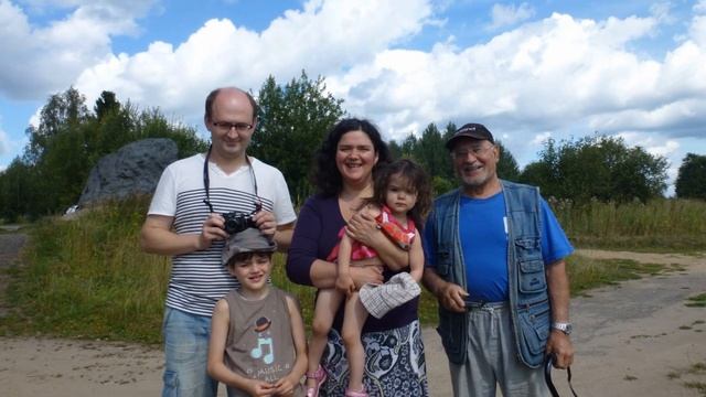 Родословная Абрадушкины   Поколения I   VI