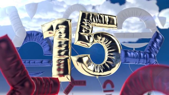 INTRO BG КУ 15 лет