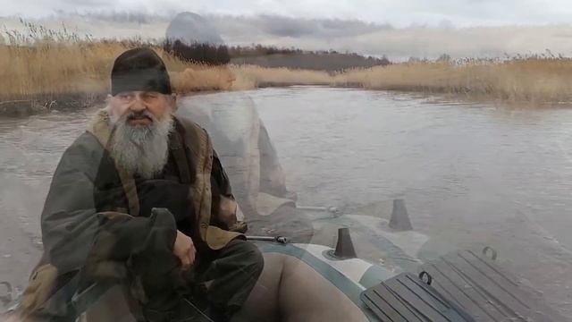 Обкатка мотора 1