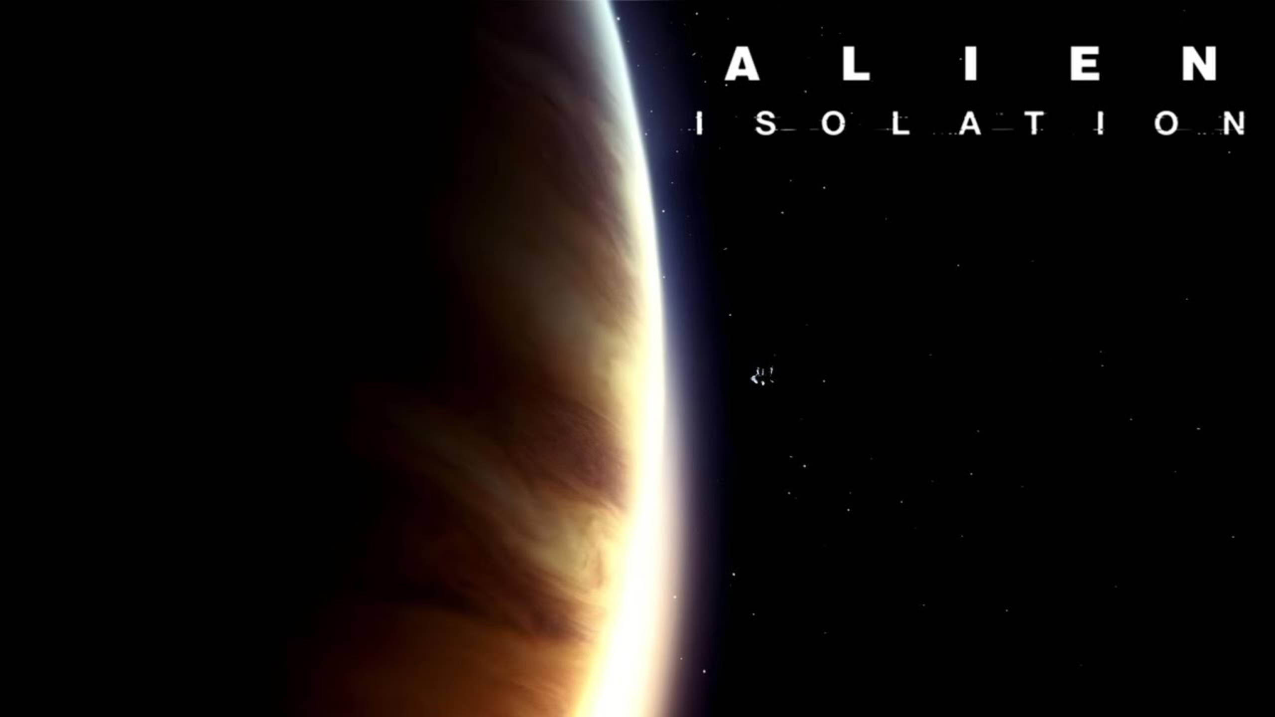Ambient Soundscape | Alien: Isolation | soundtrack, work, suspense, soundscape