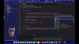 UiAlertController, alert, action sheet, | Xcode | Swift Uzbek tilida