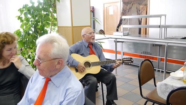 За Тамбовское суворовское училище