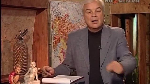 ДО,И ПОСЛЕ ПОЛУНОЧИ / С В.Молчановым 1979 г