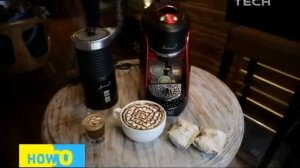 Learn How to Make Your Own Espresso