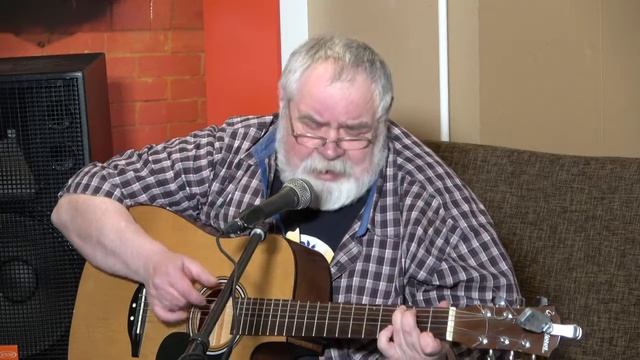 20 Нас качала вода...- Сергей Жилин