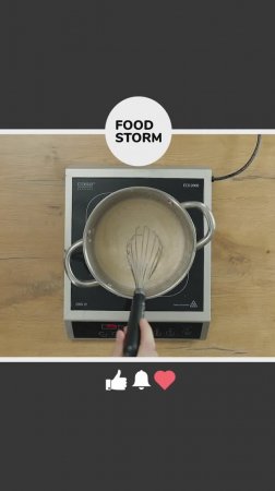 Фасолевый крем-суп | быстро и вкусно