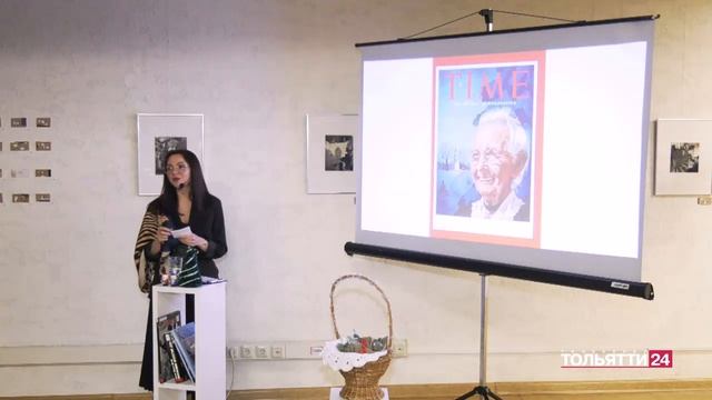 «История одного шедевра». Шесть причин влюбиться в... зиму. 30.12.2023