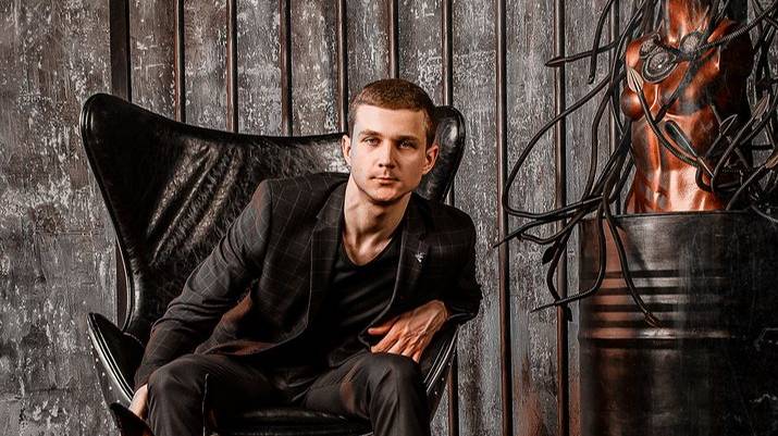 Backstage для магазина одежды #ПАЛЕРМО71 - Тульская область (