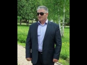 Мурадин Рахаев Тоторкулову Алий и другим. Часть 5