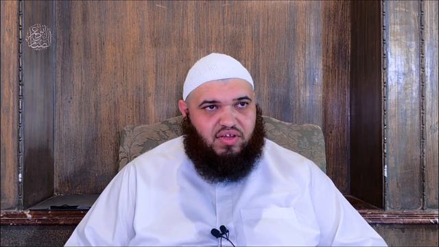 8. Сарих ас-Сунна (Ясная Сунна) // Абу Умар Ас-Сыям