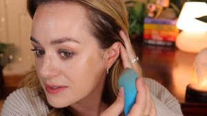 New Bronzer: NARS Laguna Cream Bronzer