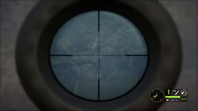 the Hunter_ Call of the Wild