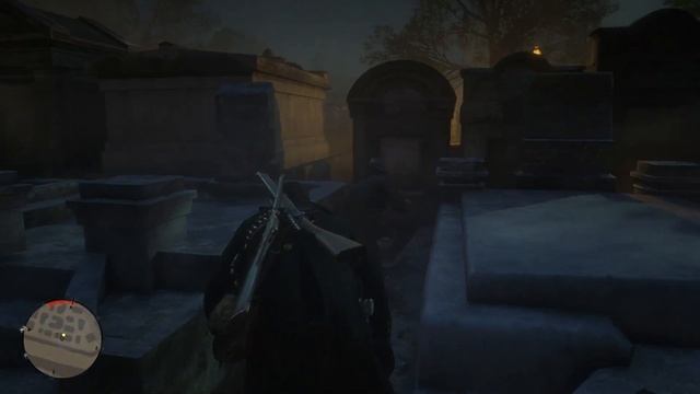 RED DEAD REDEMPTION 2 Прохождение без комментариев №17