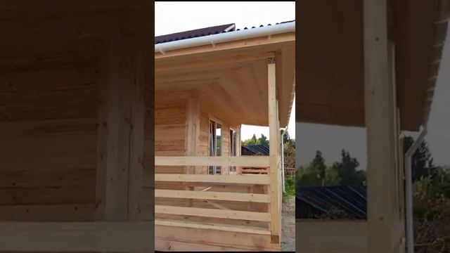Видео отзыв об СК "ДомаСтрой" из Сланцевского района Ленобласти