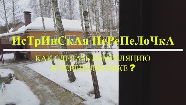 Вентиляция в перепелятнике #18