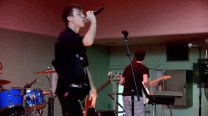 Just Cause - Jesus of Suburbia, Showcase Academy