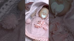 Реборн - преображение новая одежда