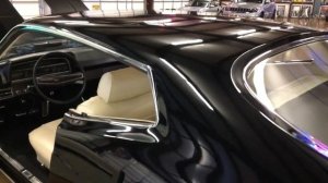 1970 Torino GT 429 CJ Walkaround and Engine Running Final