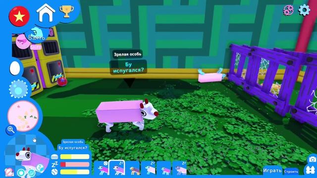 ОБЖИРАЛОВКА!!! №3