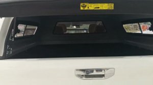 Кунг Чанган Хантер Плюс  Changan HUNTER plus  в  максимальной комплектации
