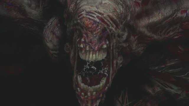 Прохождение Resident Evil 3 Remake - ФИНАЛЬНАЯ БИТВА С НЕМЕЗИСОМ#6