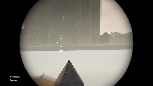 The Walking Dead: The Telltale Definitive Series прохождение без комментариев - Сезон 1 эпизод 4 №7