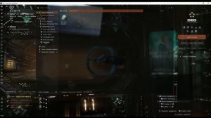EVE Online. Кровавая жатва. Будни краба. Безфартовое крабство.