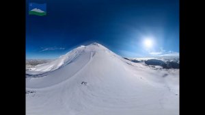 Эльбрус красота