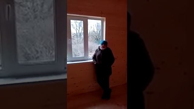 Отзыв о работе бригады Семёна и Гены по строительству частного 1 этажного красного дома в Туле