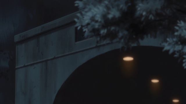 Initial D | Четвертая стадия серия 15 | Fourth stage episode 15 | Инициал Ди