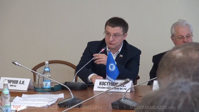 Информационно-психологическая безопасность общества в условиях информационного противоборства